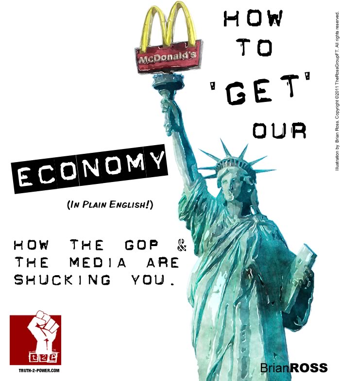 U.S. Economy 101 (in Plain English, with Humor!): How the GOP and the ...